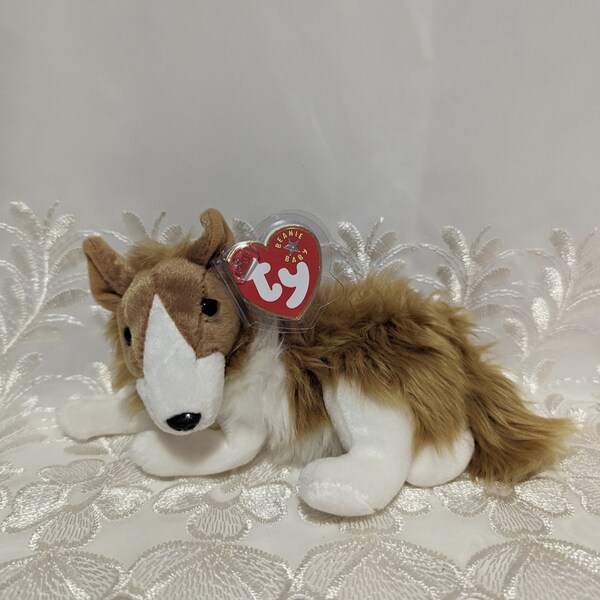 Cassie Border Collie - Etsy