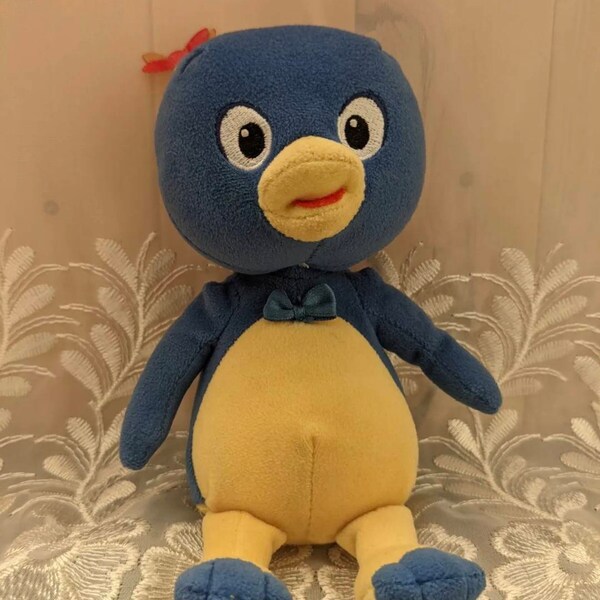 Backyardigans - Etsy