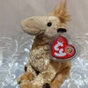 Ty Beanie Baby of the Month - Fireplug the Dalmatian (6in) - Etsy