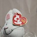 Ty Beanie Babies Max the Bunny From Max and Ruby the Children's TV Show ...