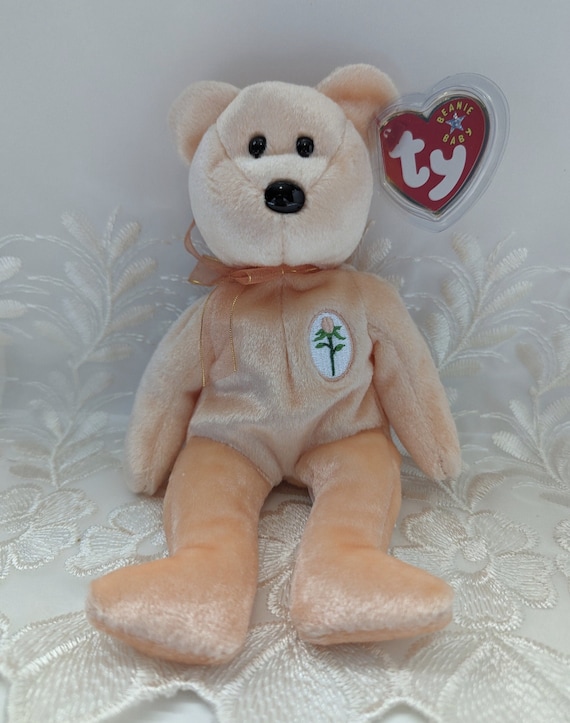 Dearest ty beanie baby value store