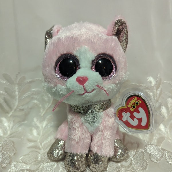 Baby Fiona Fox - Etsy