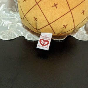 Ty Beanie Buddy - Pineapple House From Spongebob Squarepants the Tv ...