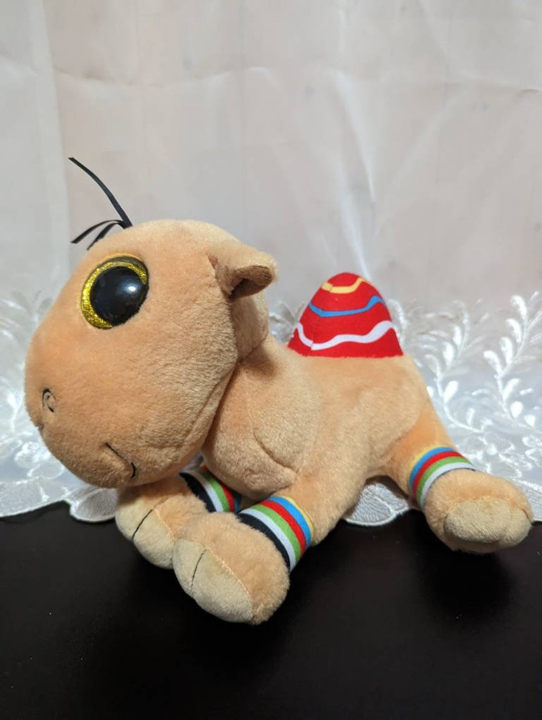 Ty Beanie Boo Jamal the Camel Collectible Plush Toy 10 - Etsy