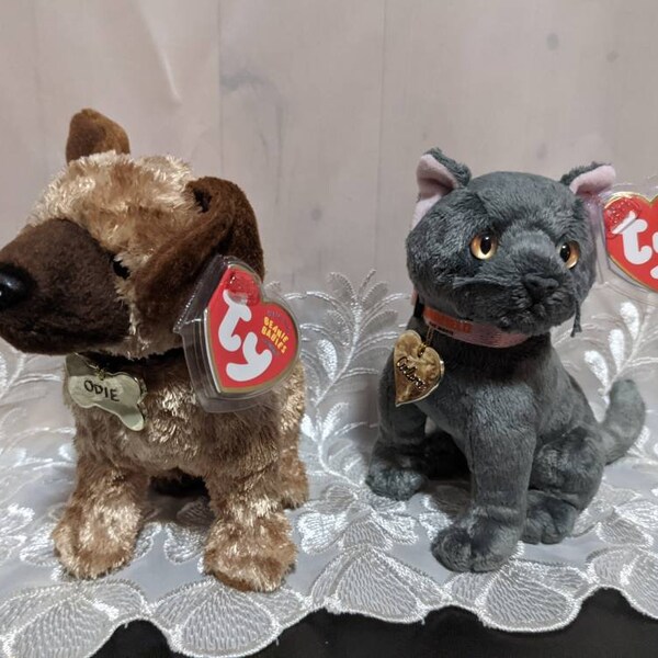 Garfield Arlene Plush - Etsy