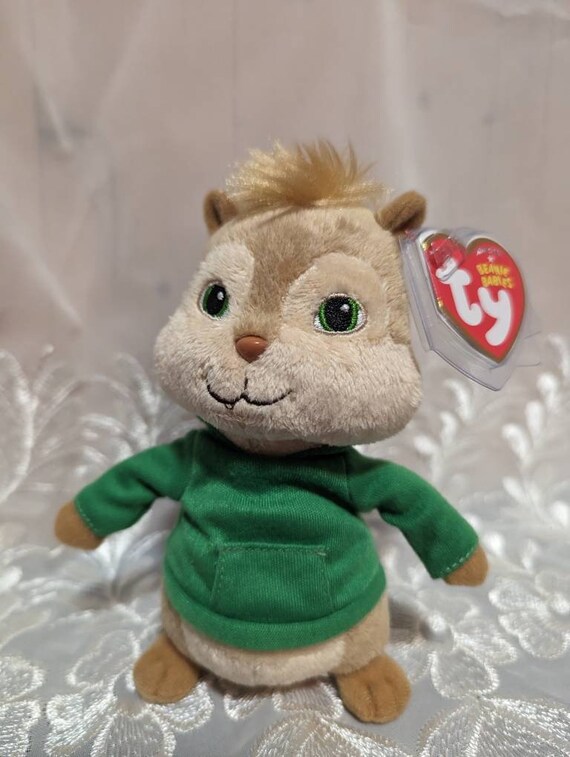 Theodore Chipmunk Original