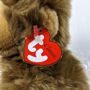 Ty Classic - Topanga the Monkey (12 In) - Etsy