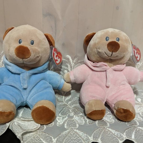 Pj Bear - Etsy