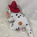 Ty Beanie Baby of the Month Fireplug the Dalmatian 6in - Etsy