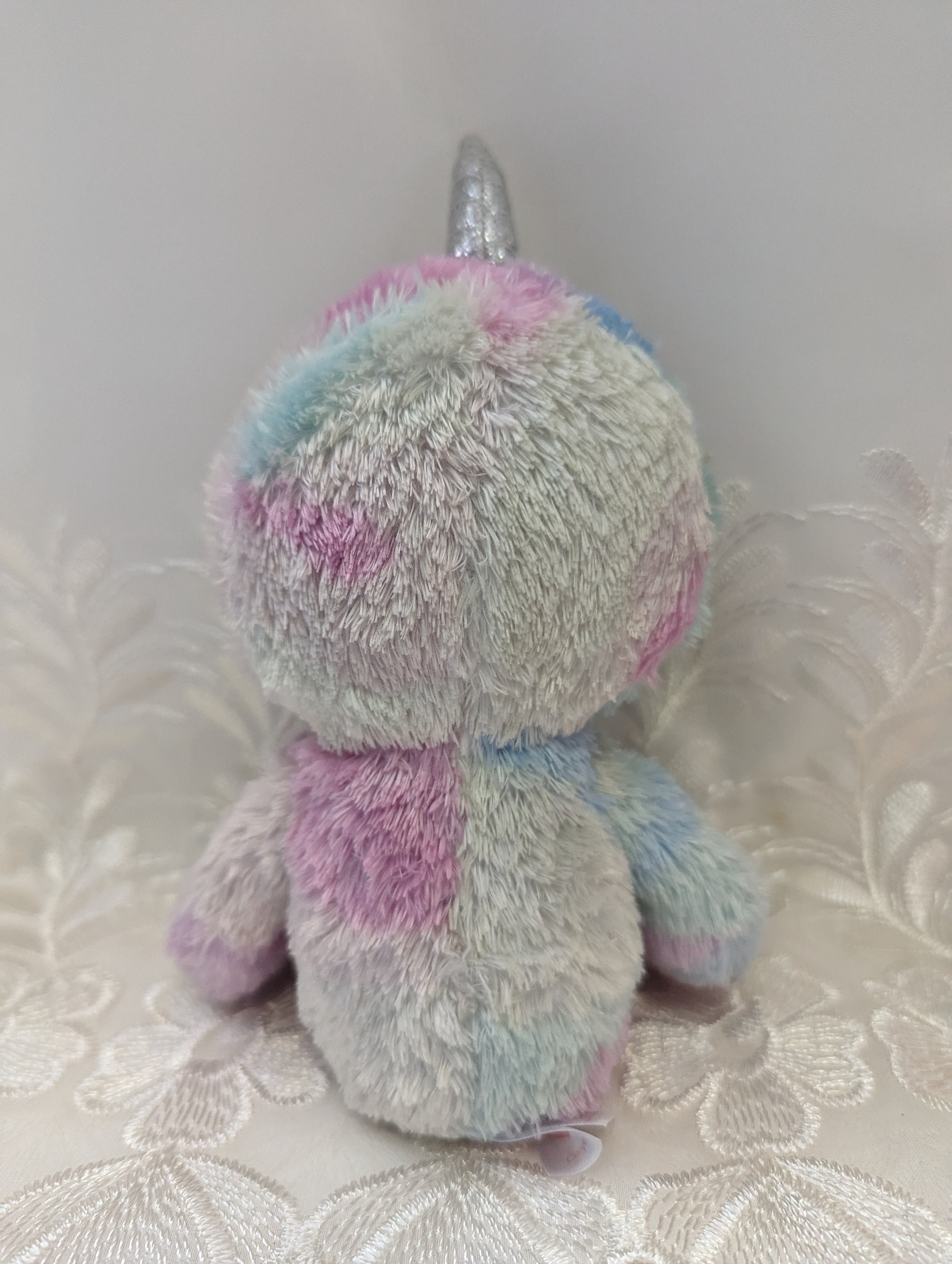 Seller Away Feb 8th - 19th - Ty Beanie Boo - Cooper the Unicorn Sloth ...