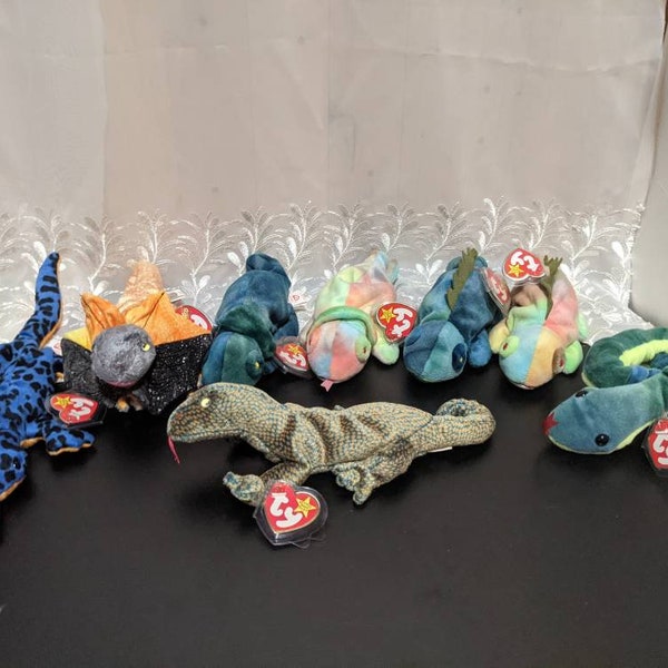 Rainbow Beanie - Etsy