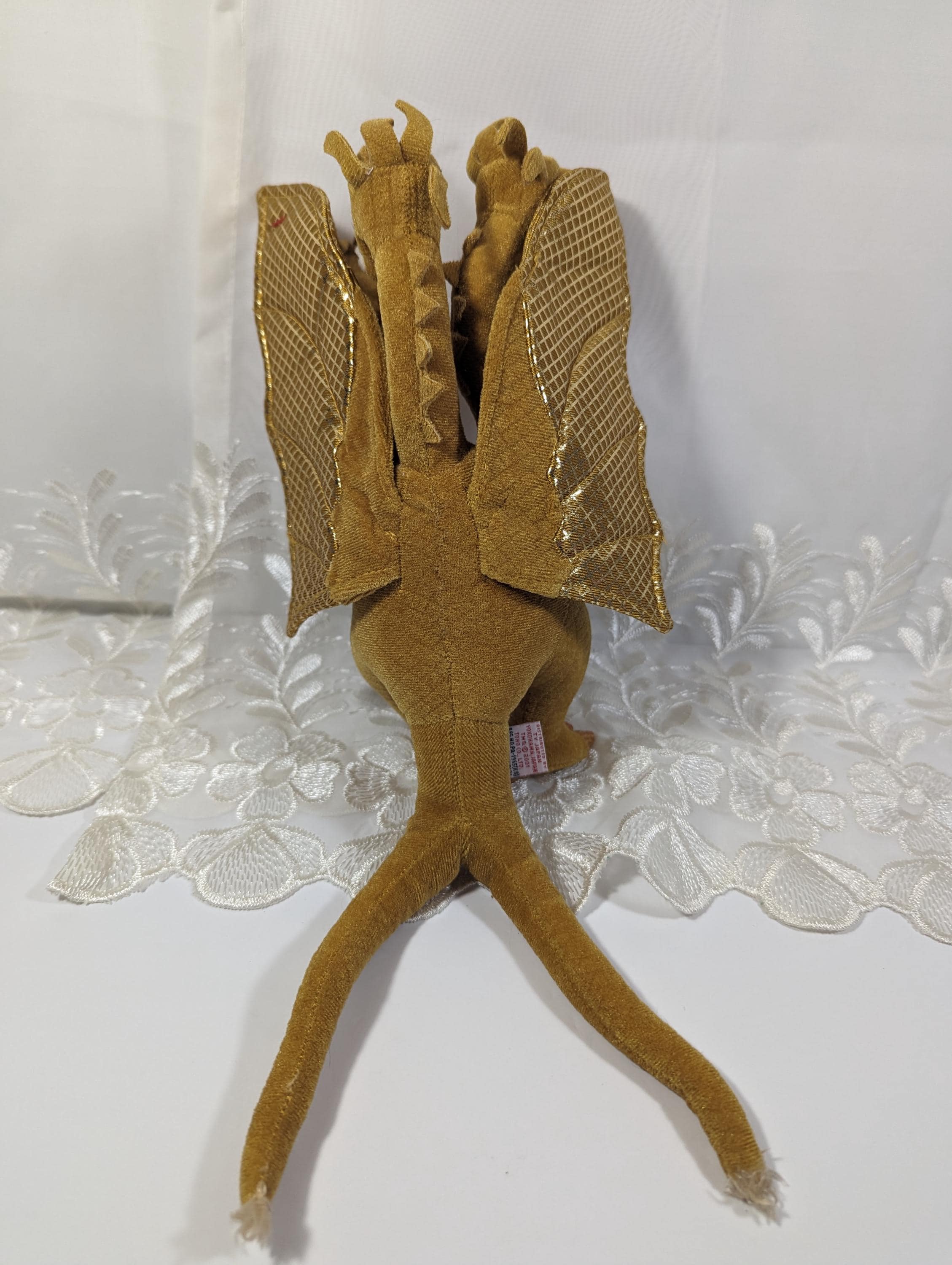 Ty Classic King Ghidorah Godzilla the Three-headed Dragon - Japan ...