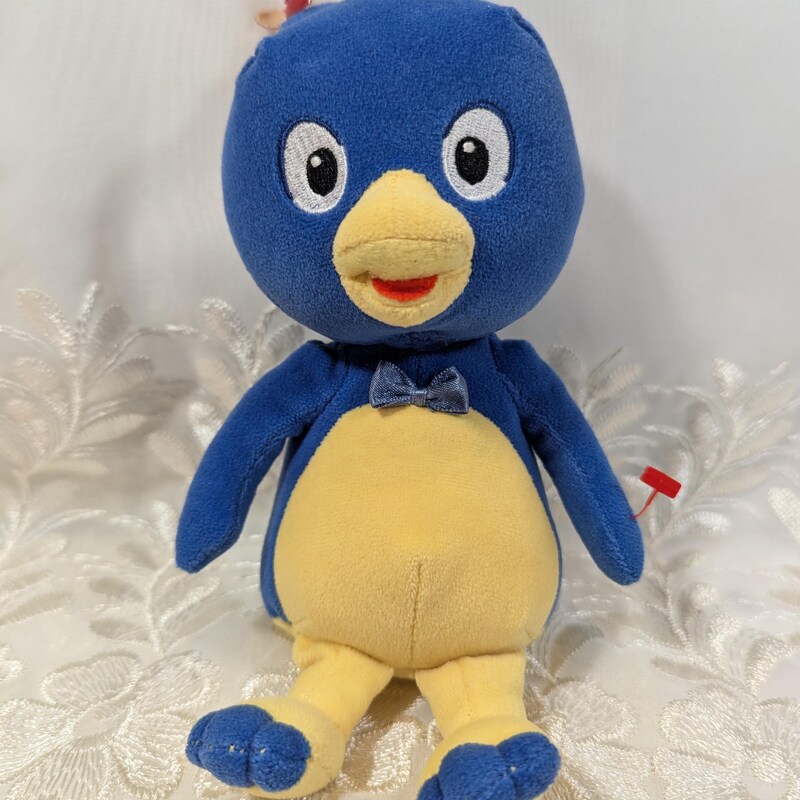Backyardigans - Etsy