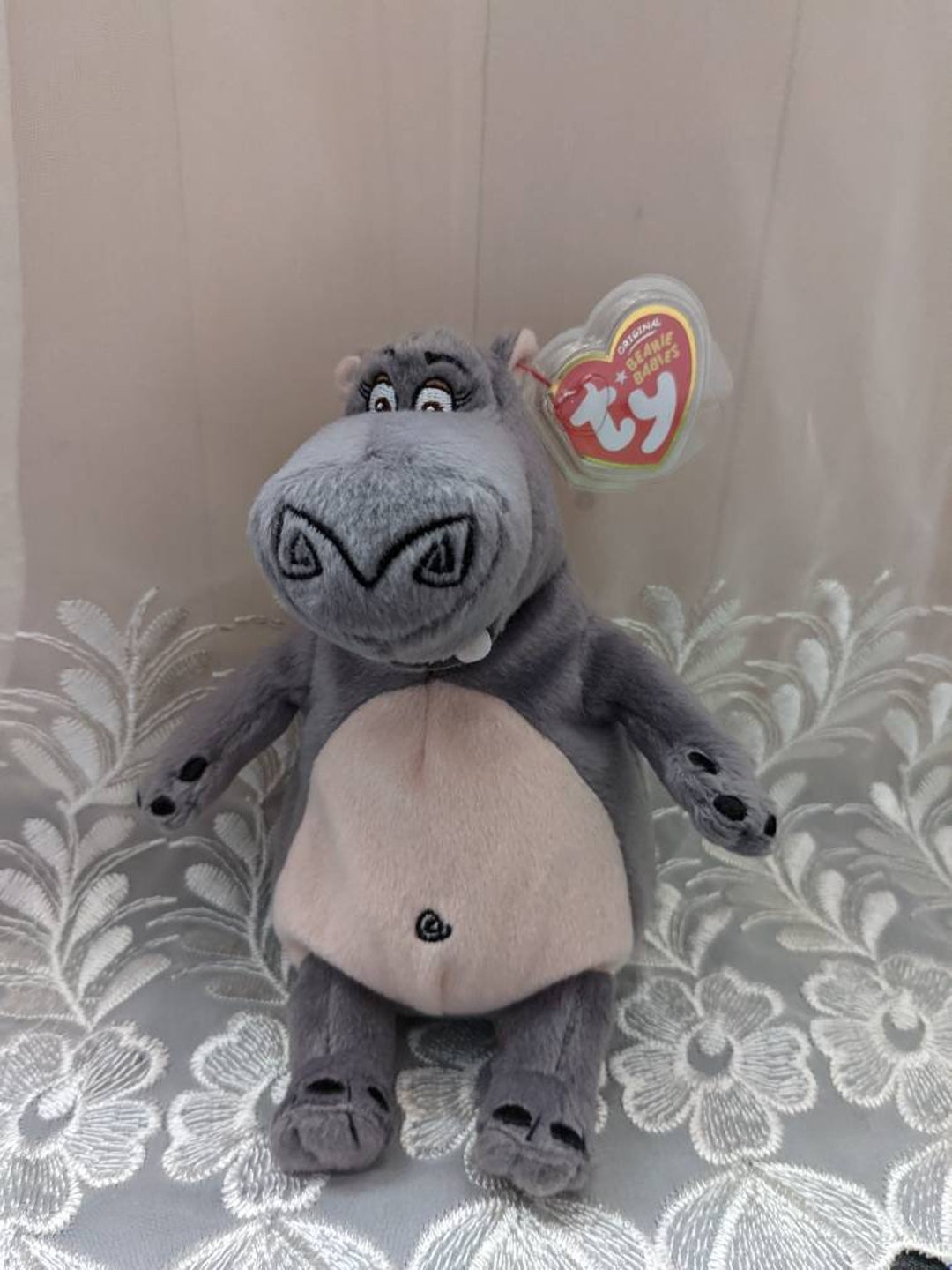 Madagascar Movie Gloria