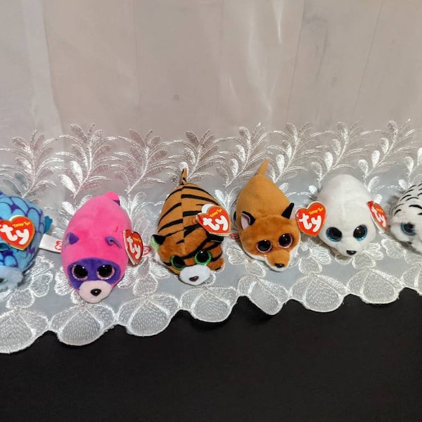 Stackable Plush - Etsy