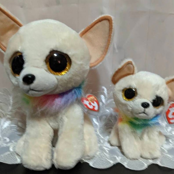 Chihuahua Plush - Etsy