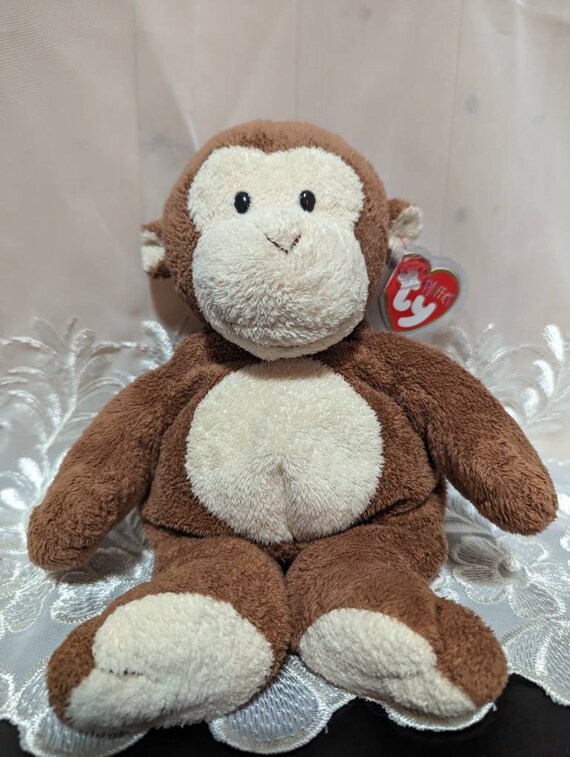 Ty Dangles Monkey