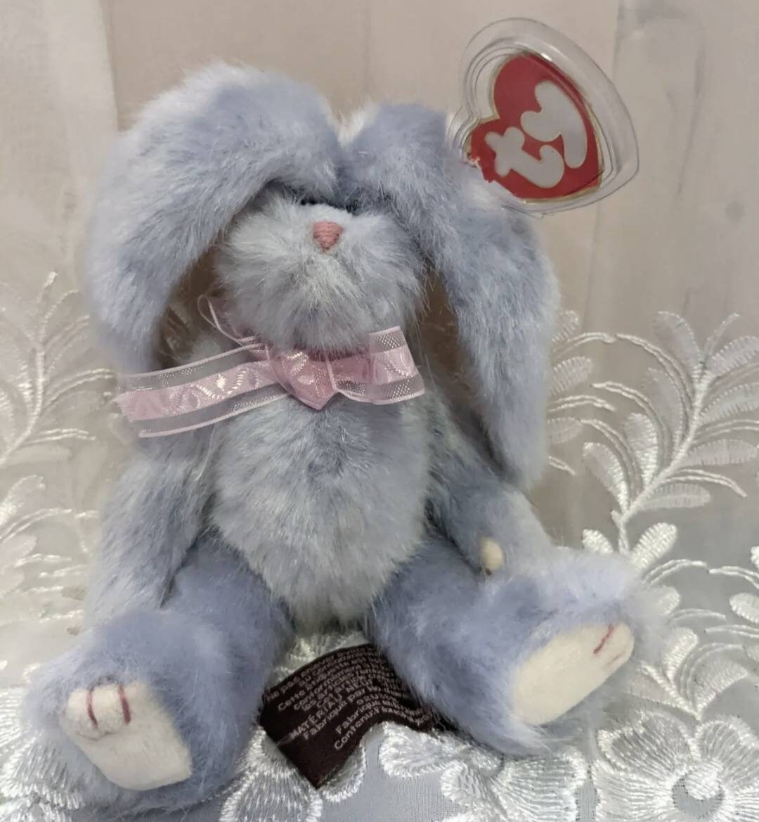 Azalea the Bunny Ty Attic Treasure Collection - Rare Vintage 1993 ...