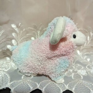 Ty Beanie Babies Bam the Ram - Mint Vintage Plush Toy. (5in) - Etsy