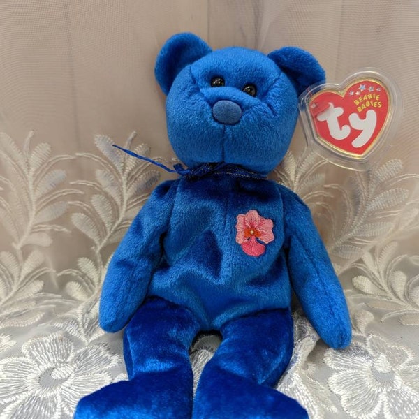 Pacific Bears Plush - Etsy