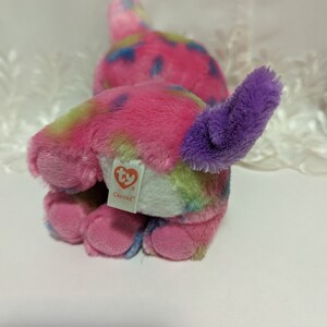 Ty Beanie Boo Cancun the Chihuahua Dog 9in No Tag - Etsy