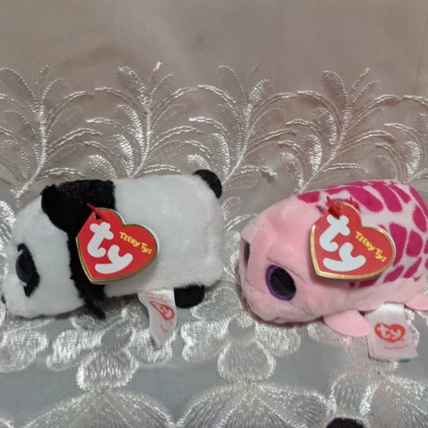 Stackable Plush - Etsy