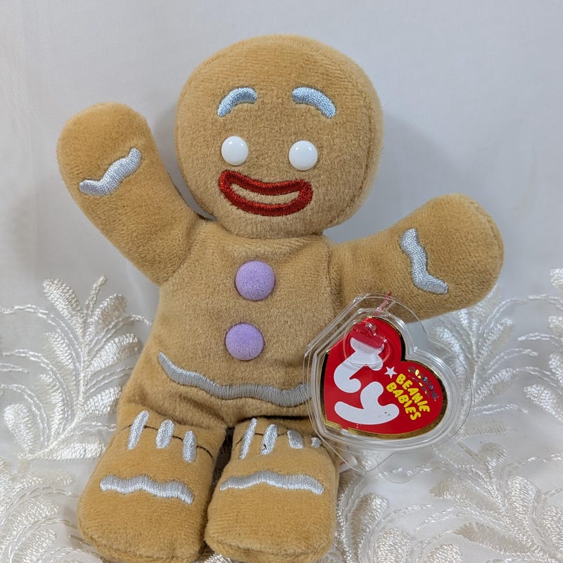 Gingy - Etsy