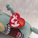 Ty Beanie Babies - Sheldon J Plankton From Spongebob the TV Show. Mint ...