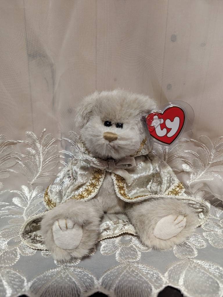 Gwyndolyn beanie baby value store