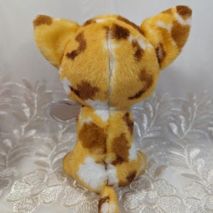 Ty Beanie Boo - Pablo the Chihuahua Dog - Mint Plush Toy (6in) - Etsy