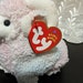 Ty Beanie Babies Bam the Ram Mint Vintage Plush Toy. 5in - Etsy