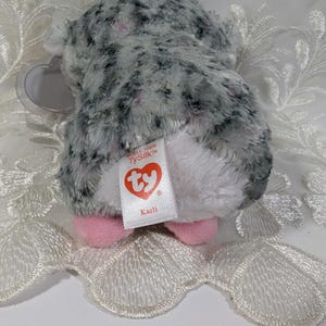 Seller Away Feb 8th - 19th - Ty Beanie Boo - Karli the Koala (6 In ...