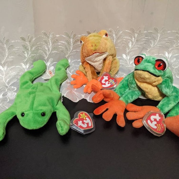 Frog Legs - Etsy