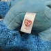 Ty Beanie Boo - Mandy the Blue Poodle Dog (10in) Non-mint Hang Tag - Etsy