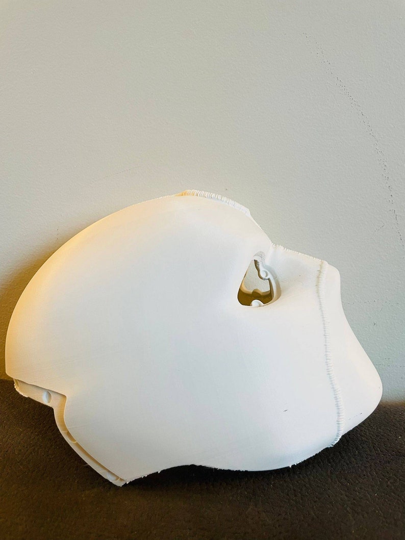 Mr. Knight Mask Magnetic Eyes | Etsy