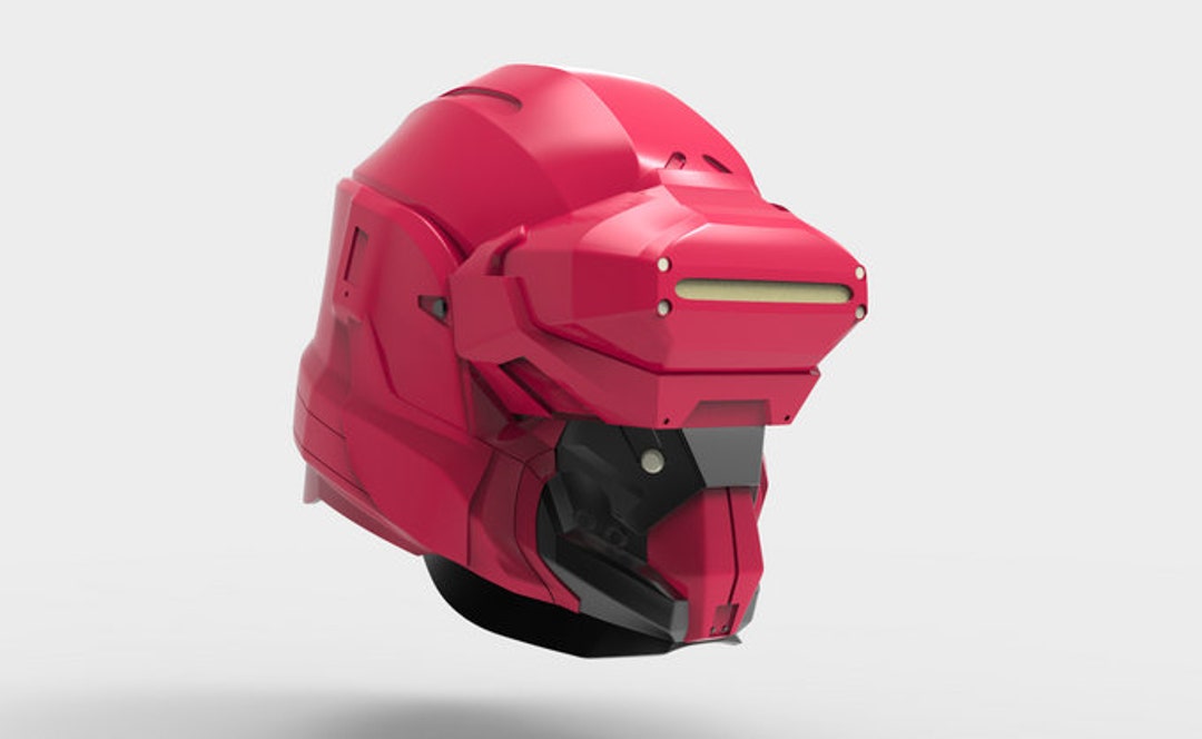 Destiny Insight Rover Mask - Etsy