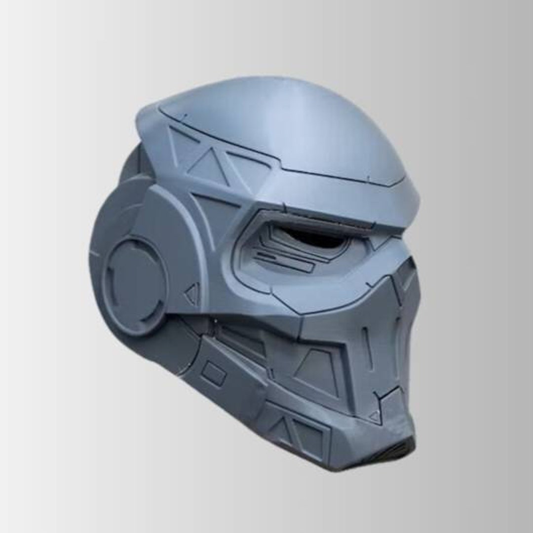 Taskmaster Helmet - Etsy