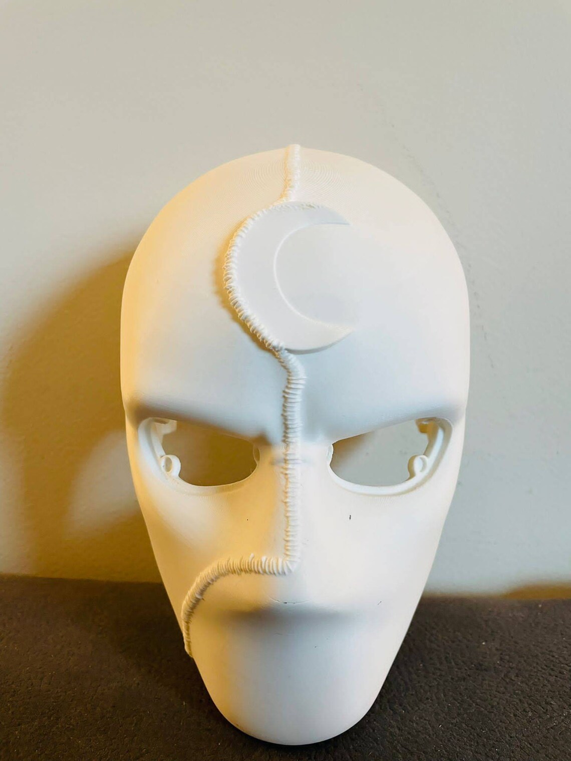 Mr. Knight Mask Magnetic Eyes | Etsy