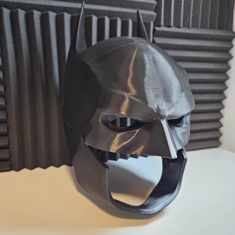 Batmancowl - Etsy
