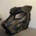 Neo Wolf Cosplay Mask - Etsy