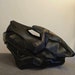 Neo Wolf Cosplay Mask - Etsy