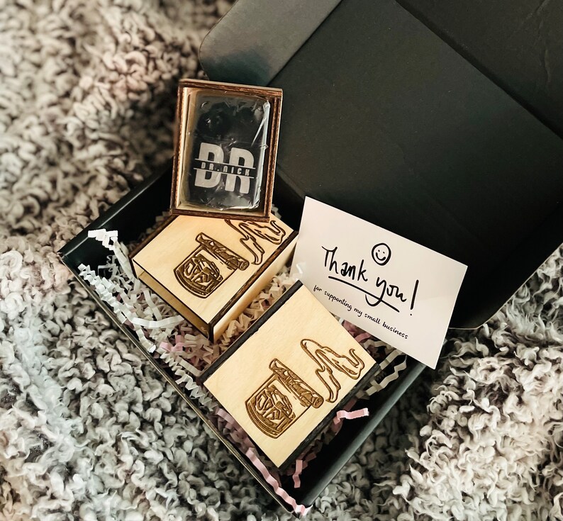 Wooden Box Svg File - Etsy