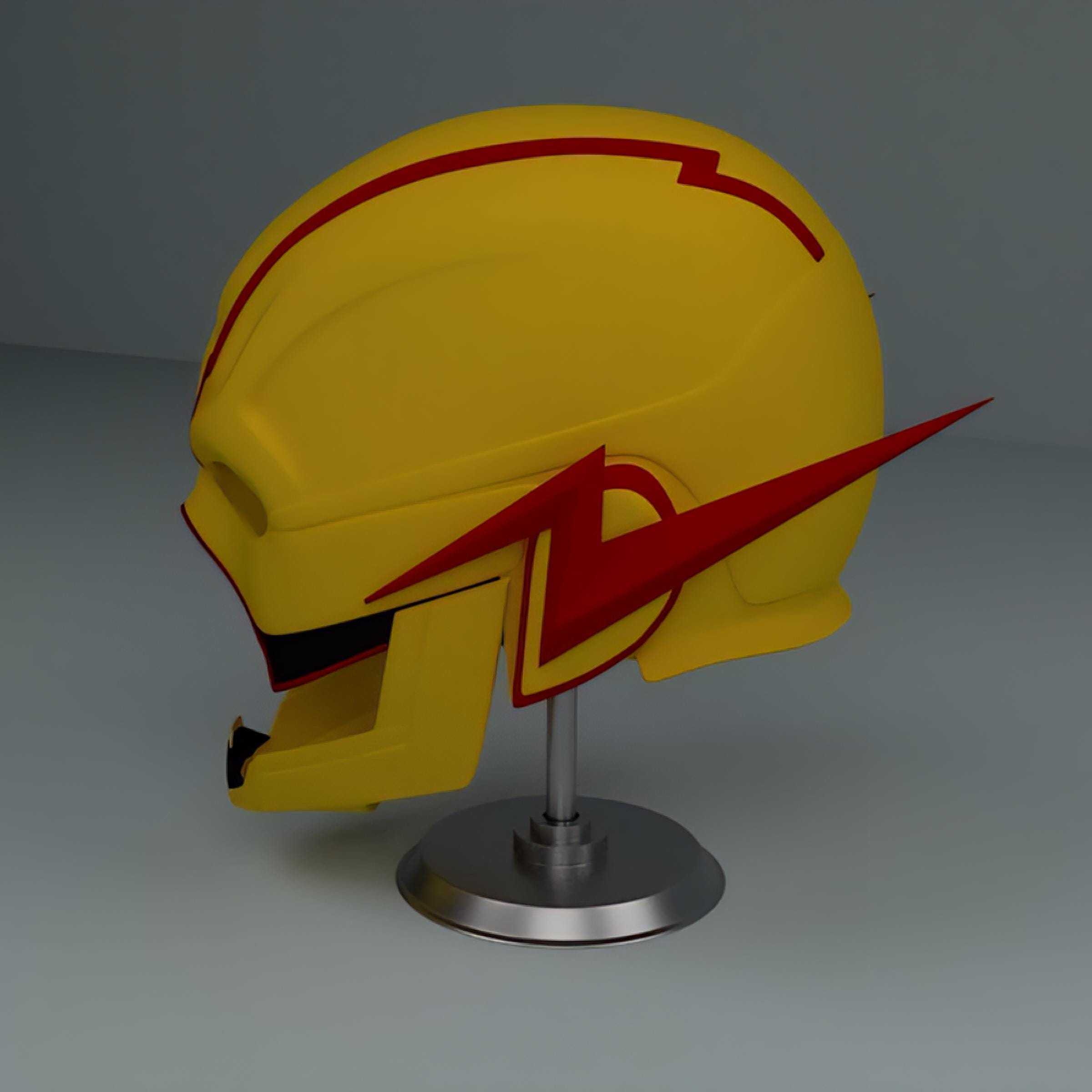 Reverse Flash - Etsy