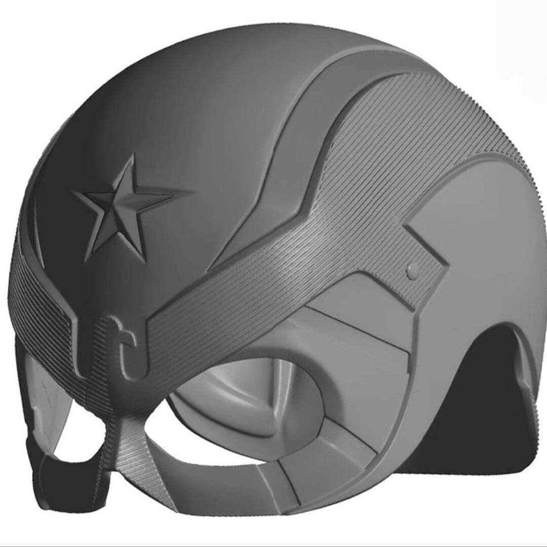 Soldier Boy Helmet From the Boys - Etsy UK