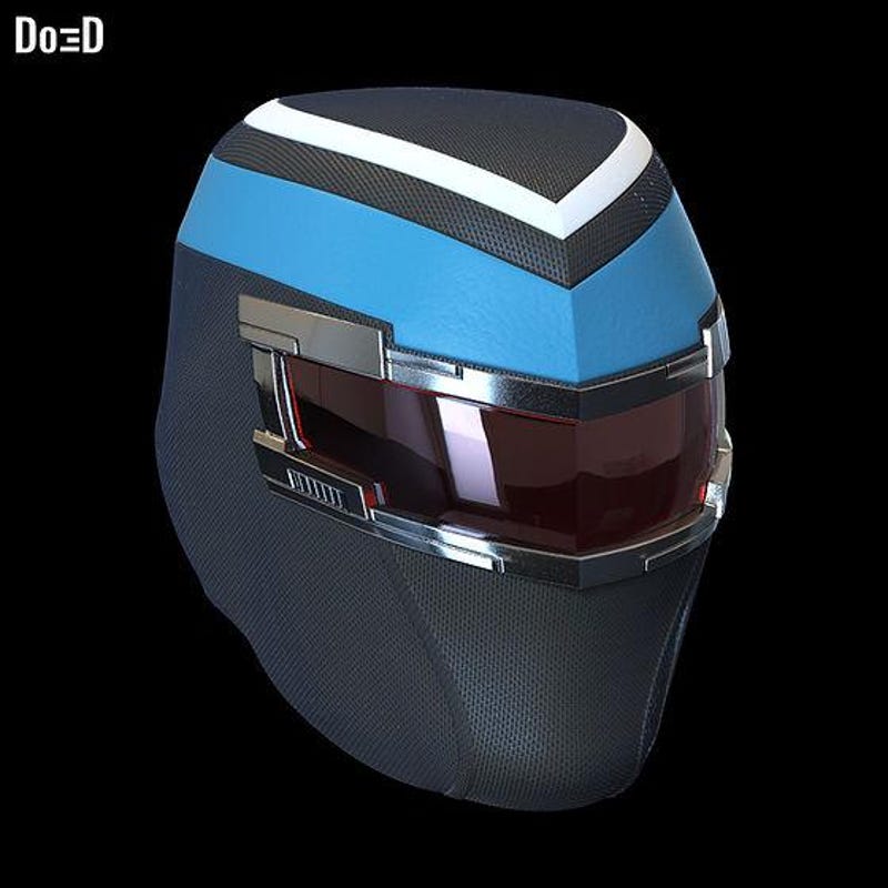 Vigilante Adrian Chase Cosplay - Etsy