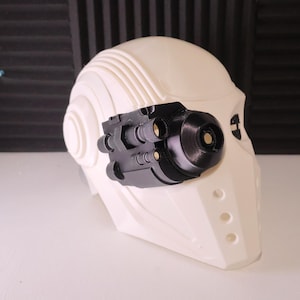 Deadshot Costume - Etsy