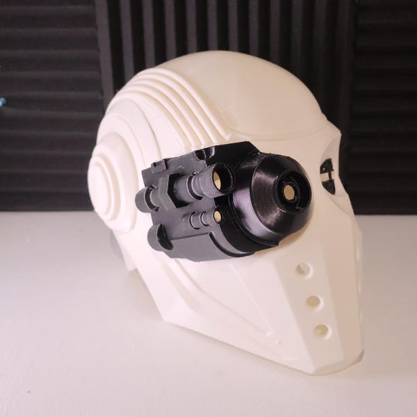 Deadshot Costume - Etsy