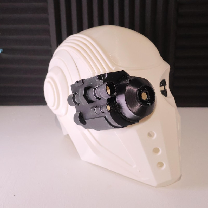 Deadshot Costume - Etsy