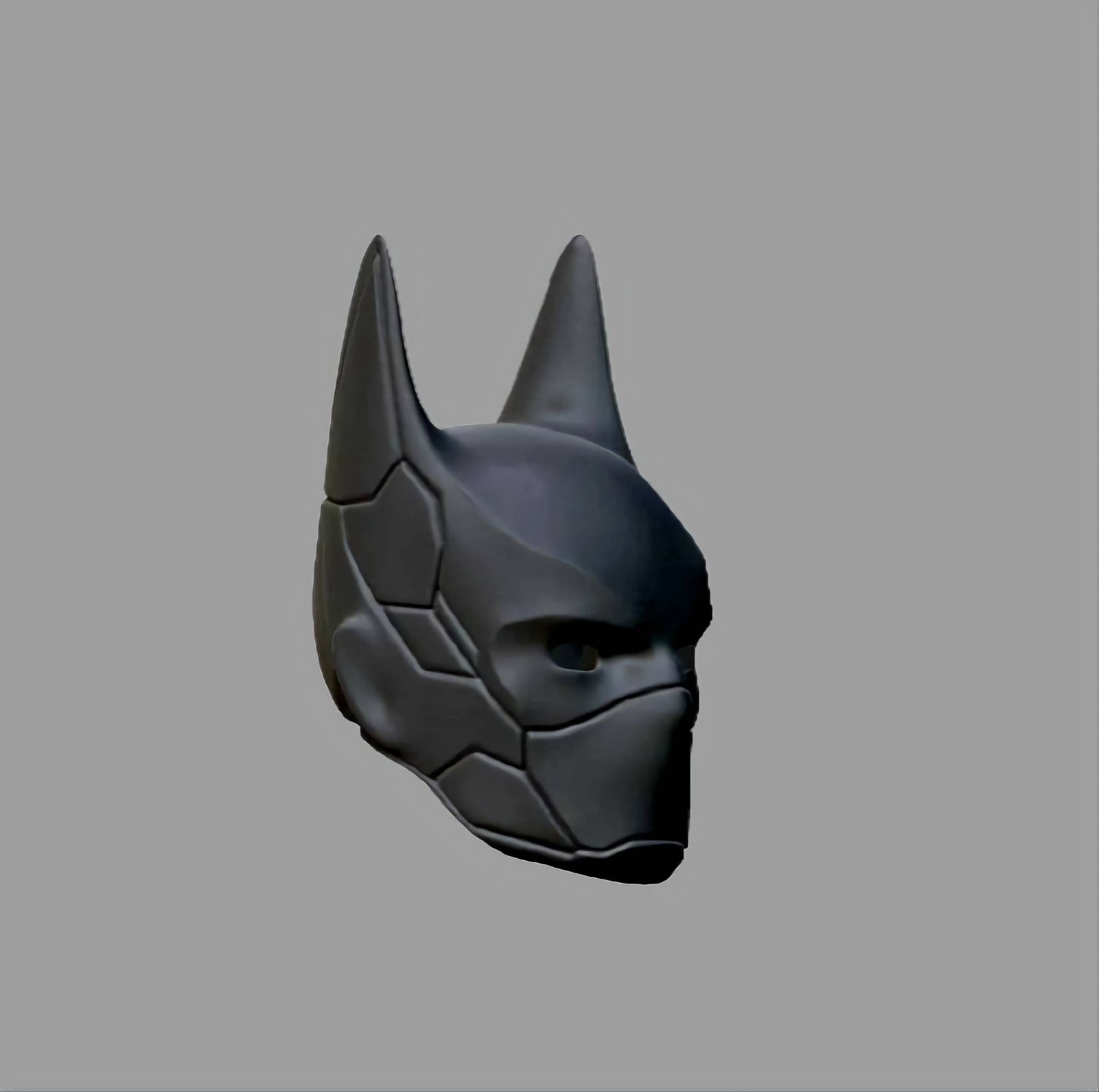 Batman Beyond Helmet