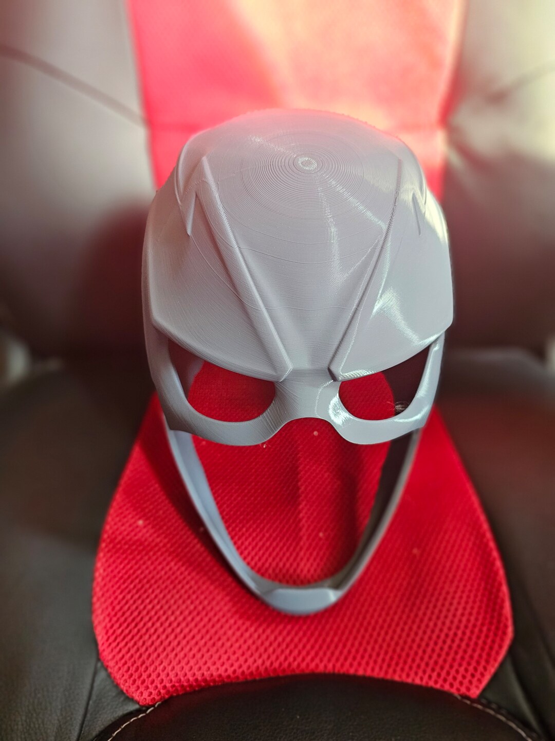 Flash S06 Mask - Etsy
